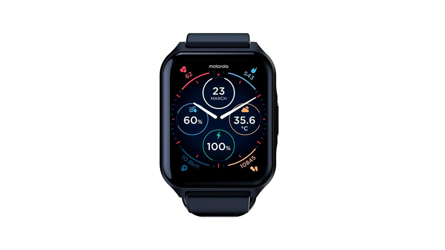 Moto Watch 70: novo smartwatch chega ao Brasil; saiba mais - Olhar Digital