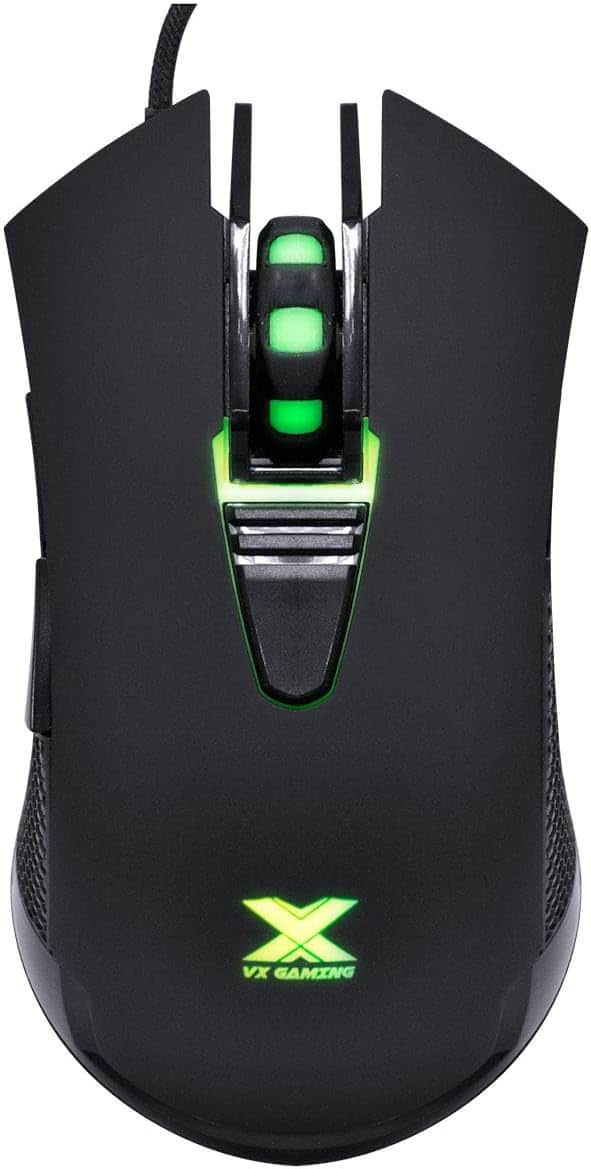 Ofertas do dia: mouse gamer com até 68% off no Saldão do Cliente Amazon ...