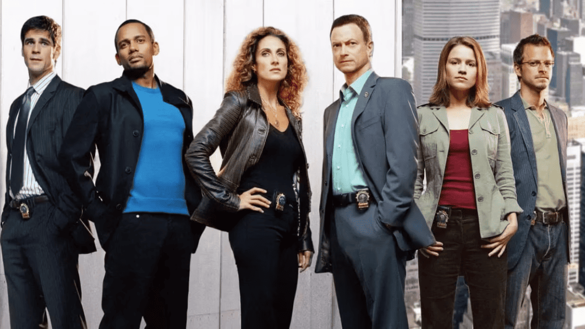 Qual é a ordem cronológica para assistir a CSI? - Olhar Digital