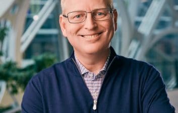 Dave Limp - Olhar Digital