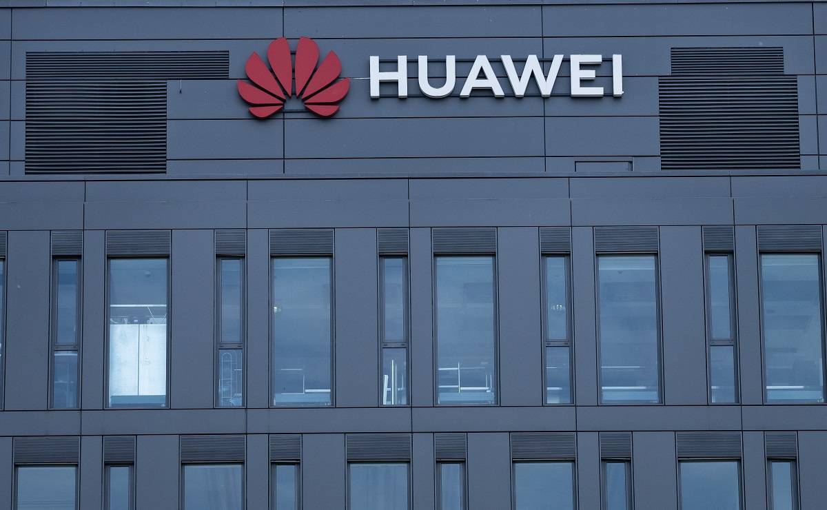 Guerra dos chips: Taiwan investiga ajuda de empresas locais à Huawei