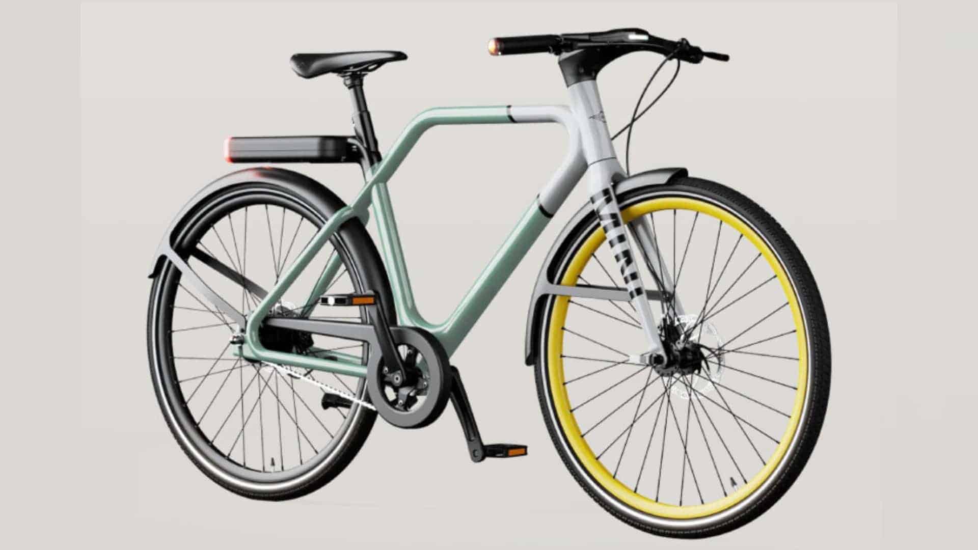 Mini Cooper: conheça a bicicleta elétrica inspirada no esportivo