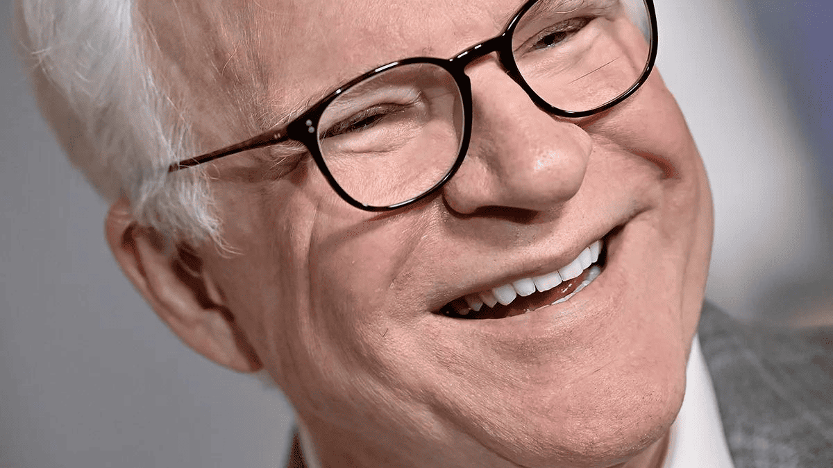 Steve Martin: cinco dos melhores filmes com o ator - Olhar Digital