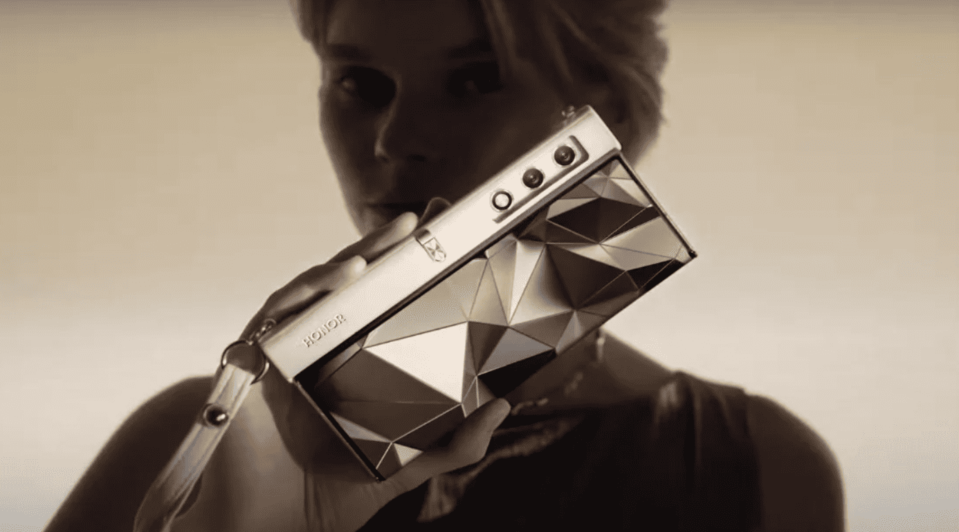 Honor V Purse: celular-bolsa realmente será lançado – e em breve!