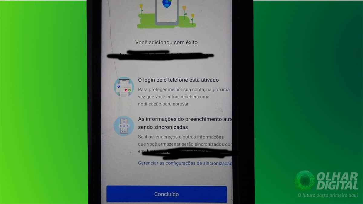 Como recuperar acesso ao Microsoft Authenticator - Tv Alagoas