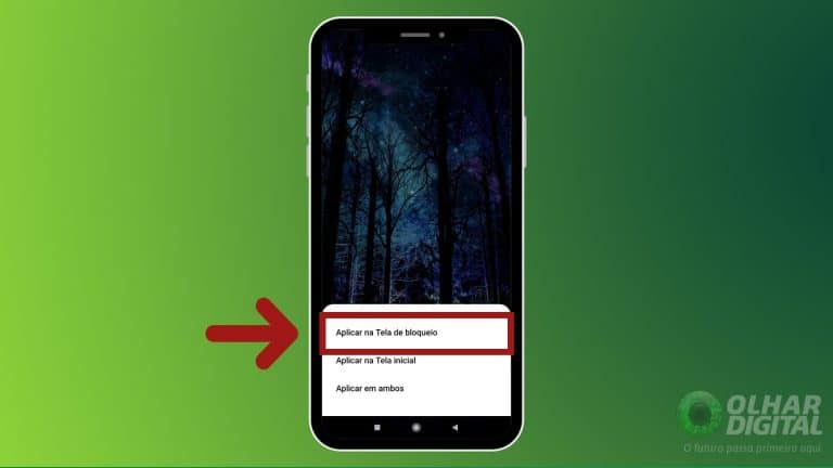 Xiaomi: como alterar a foto da tela de bloqueio e plano de fundo