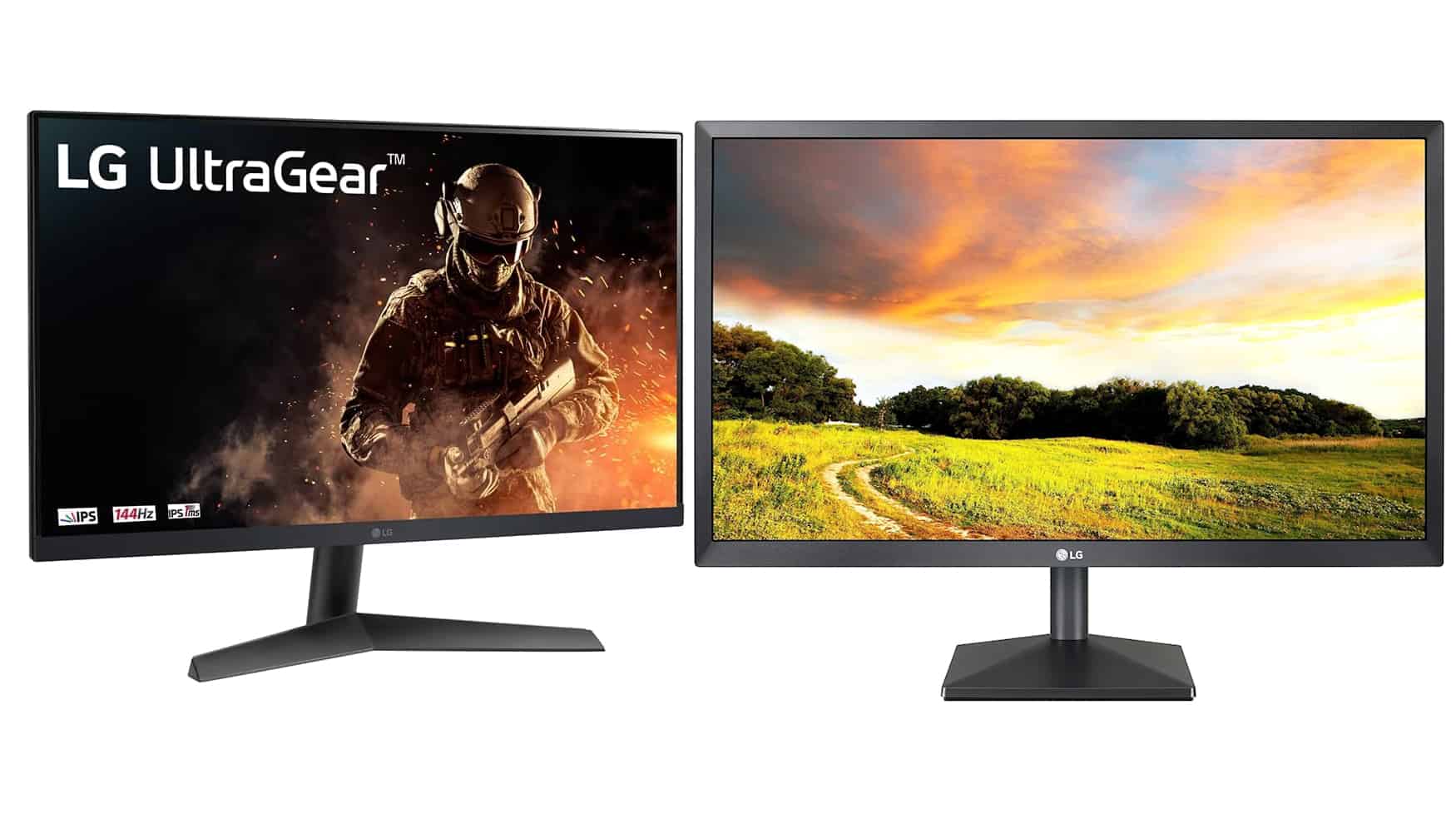 Ofertas do dia: monitores com até 47% off na Amazon! Aproveite - Olhar ...