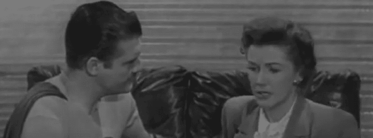 Phyllis Coates, primeira Lois Lane da TV, morre aos 96 anos