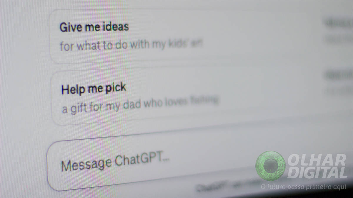 Como reescrever texto com ChatGPT [8 dicas]