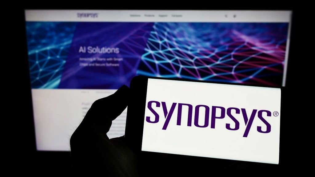 Synopsys se une à Microsoft criar seu próprio Copilot