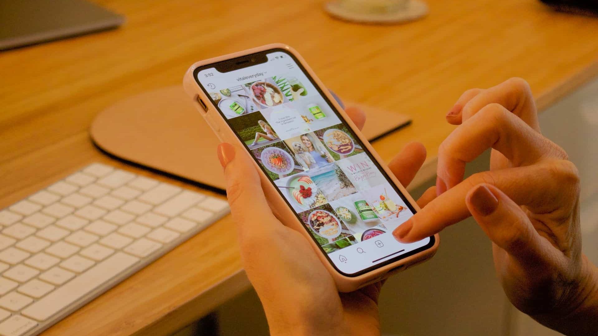 Caracteres invisíveis no Instagram: para que servem e como usar?