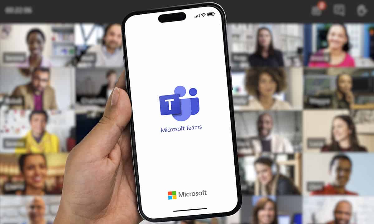 Problema de rede bloqueia usuários do Microsoft Teams
