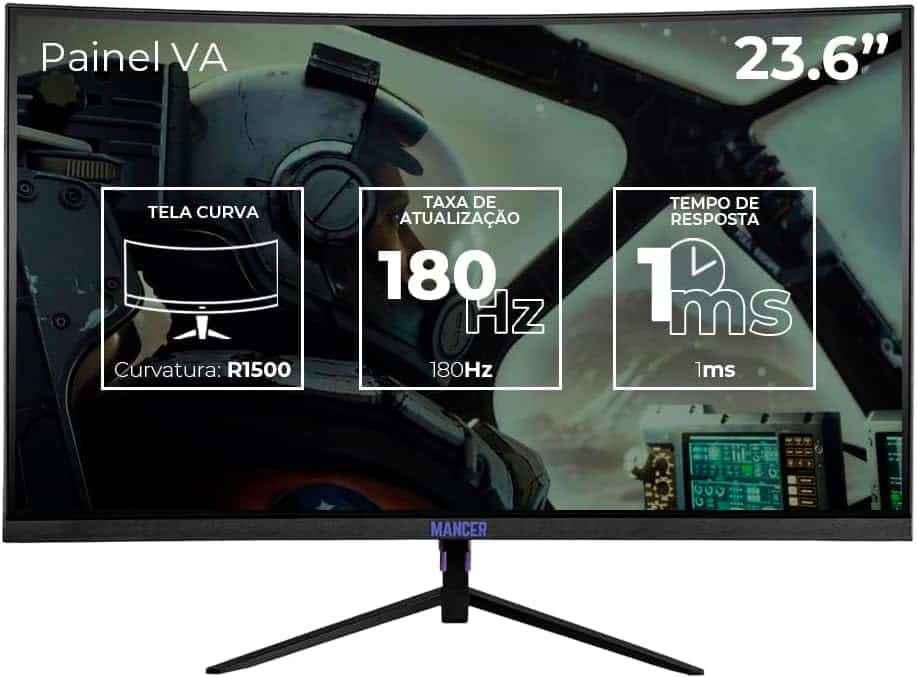 Ofertas do dia: os melhores monitores com até 45% off! - Olhar Digital