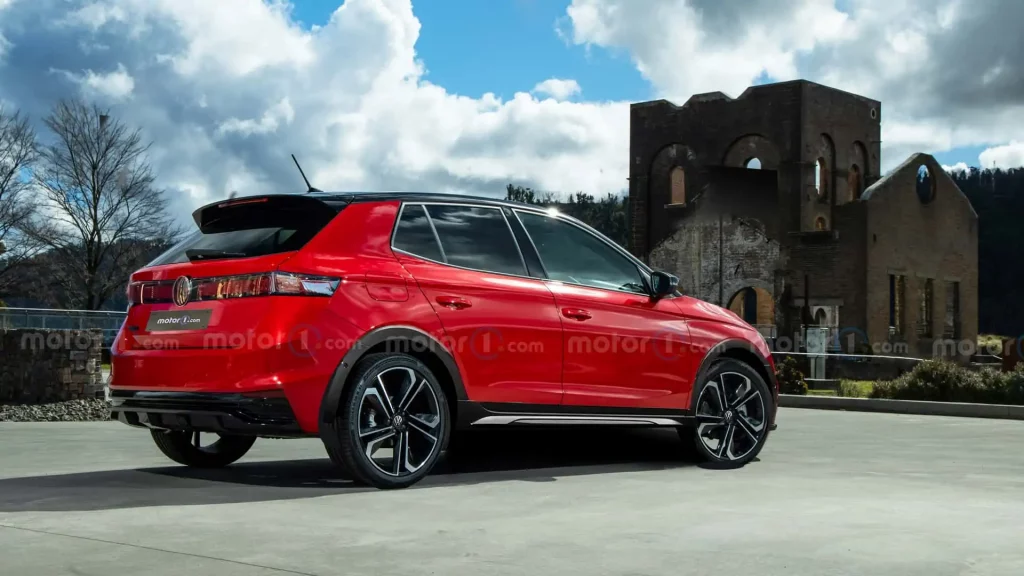 VW Gol pode voltar como SUV em 2025; entenda - Olhar Digital