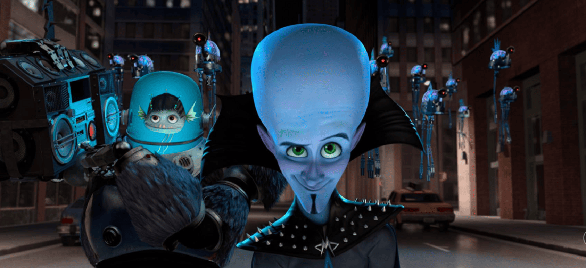 Megamente 2 ganha 1° trailer e nova série derivada; veja