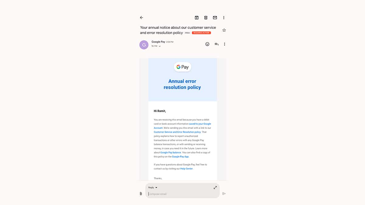 Responder e-mails no Gmail ficará mais 'moderno'; veja!