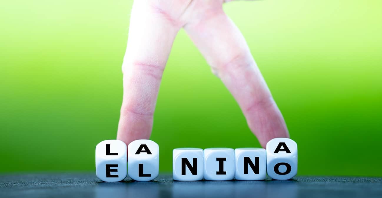 El Niño se despede, mas seus efeitos persistem no Brasil