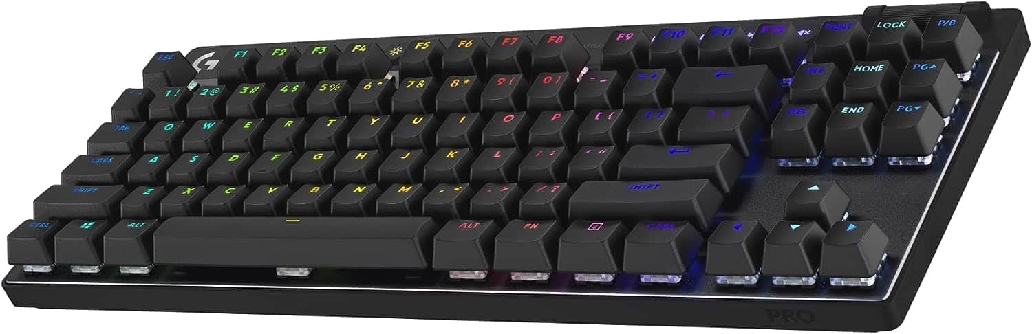 Ofertas do dia: teclado e mouse gamer com até 45% off! - Olhar Digital