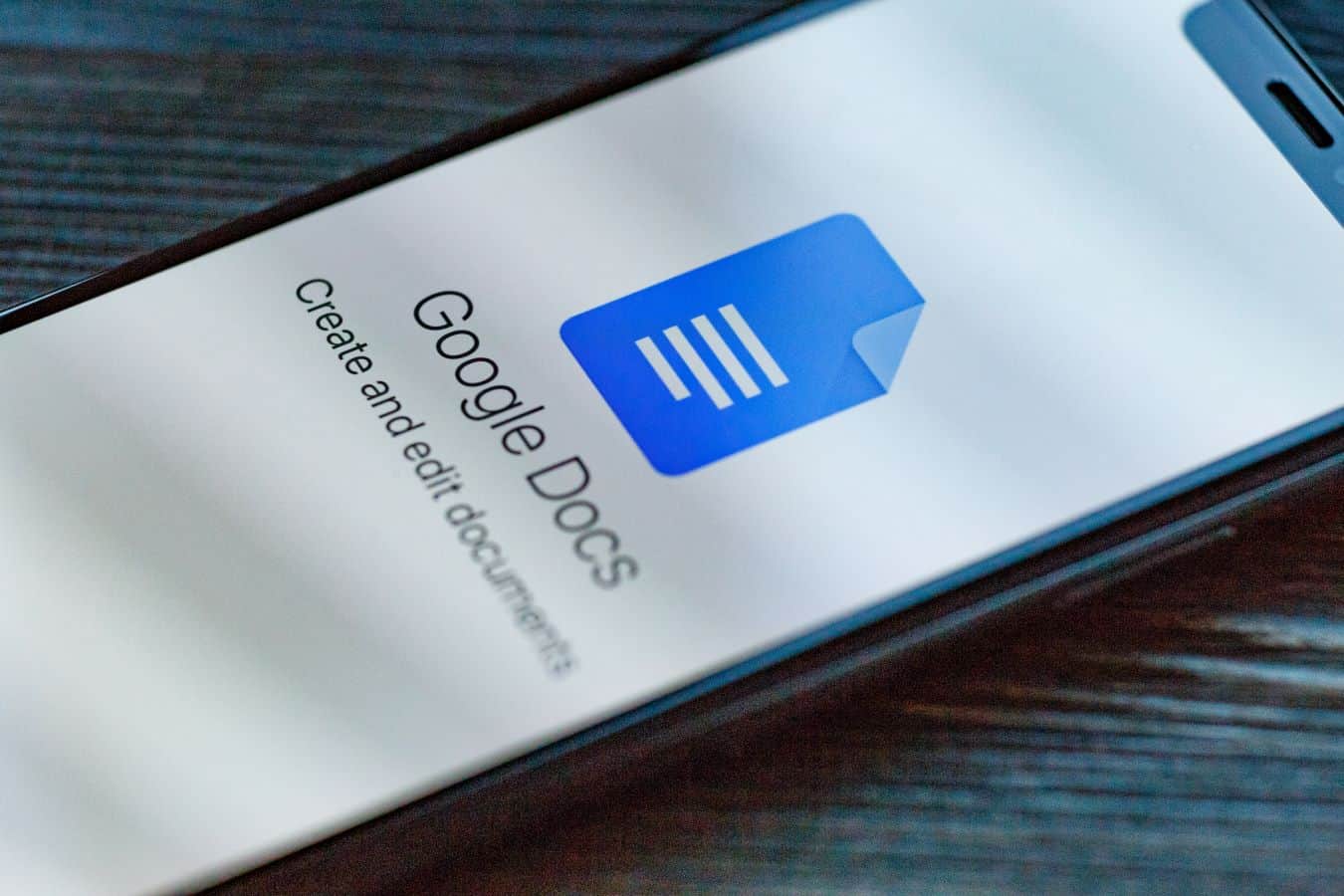Agora é possível "escrever à mão" no Google Docs - Olhar Digital