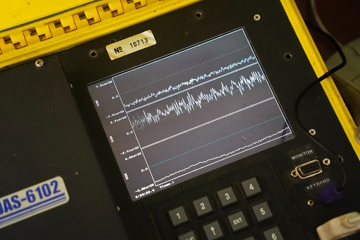 Nova técnica pode revolucionar a detecção de testes nucleares
