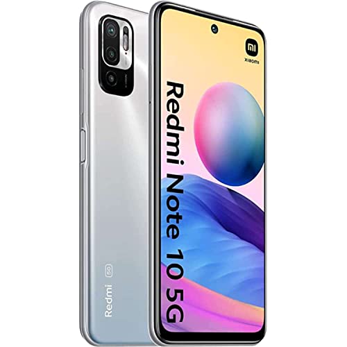 Xiomi Redmi Note 10 5G - Olhar Digital