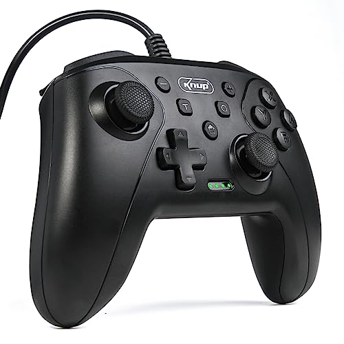 Olhar Digital Ofertas - Controle Nintendo Switch Pro Joystick USB Com ...